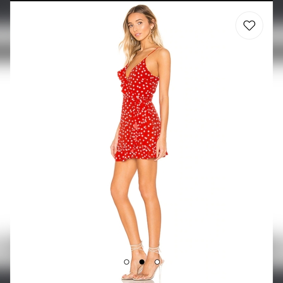 Lovers + Friends | Dresses | Lovers And Friends Octavia M | Poshmark